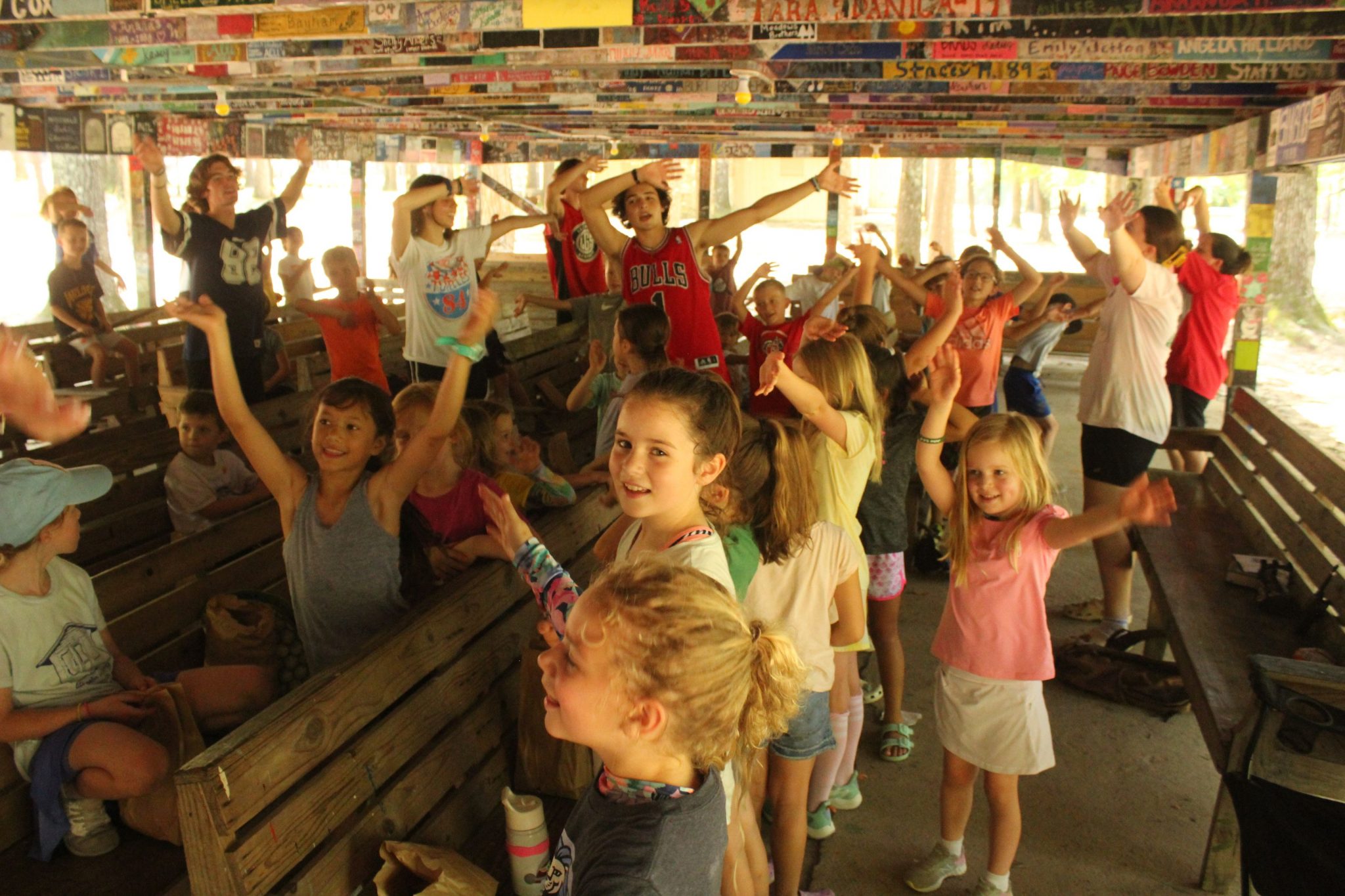 Day Camp | Camp Deer Run