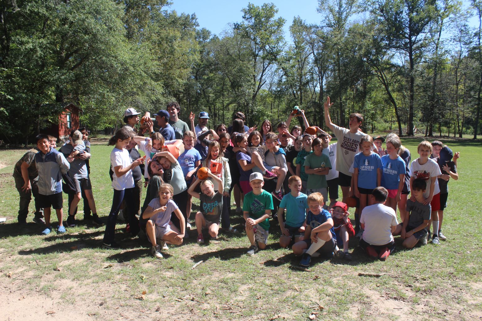 Retreats | Camp Deer Run