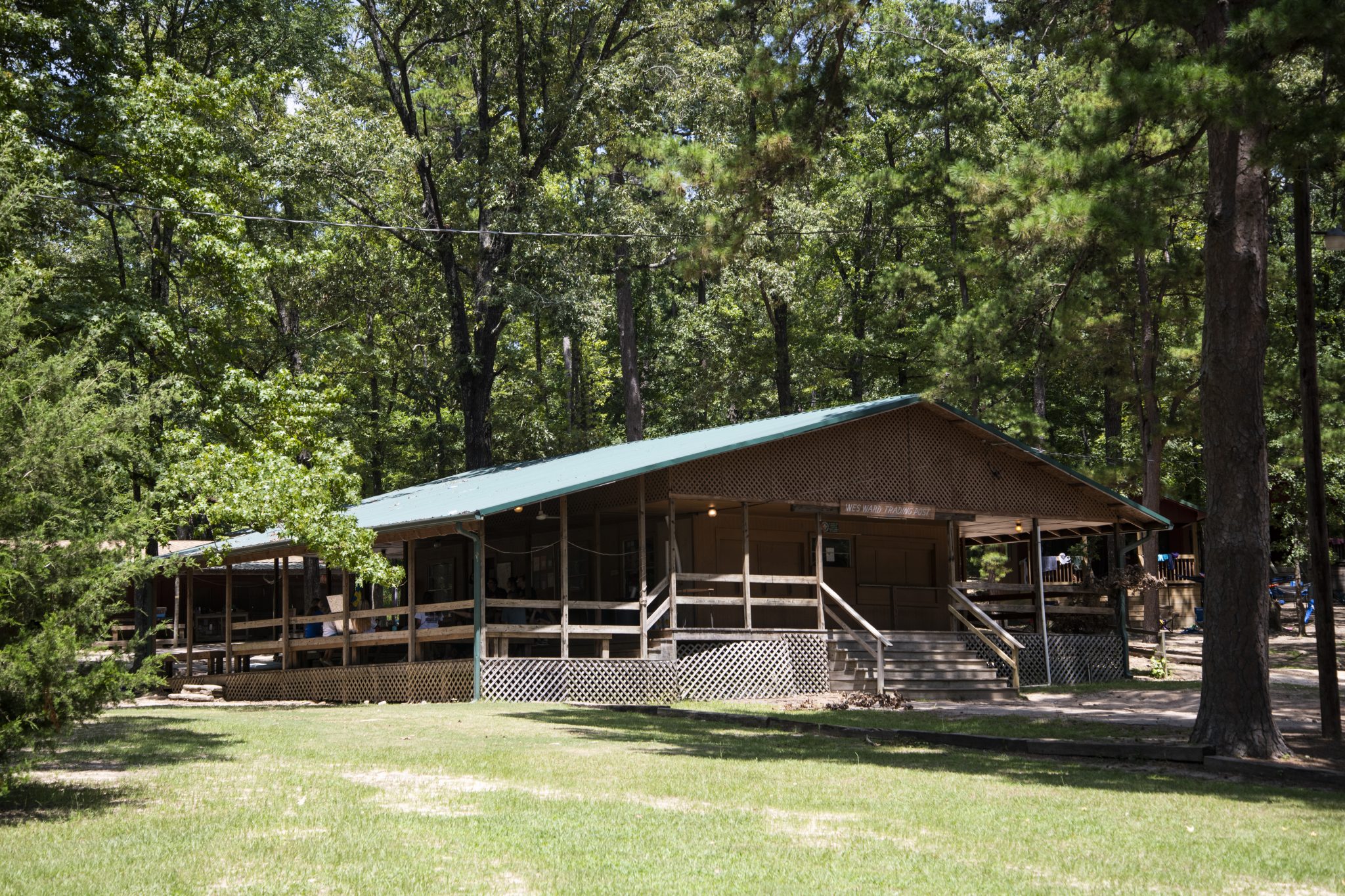 For Parents | Camp Deer Run